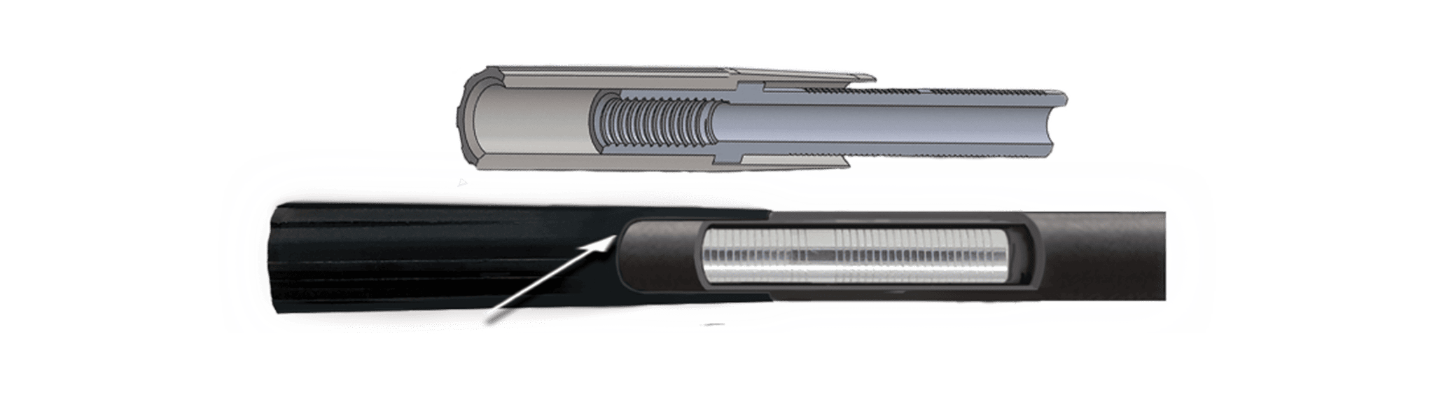 VAP - Hunting Arrow - Victory Archery