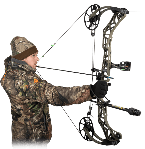 Victory Archery - Arrow Guide & Spine Calculators