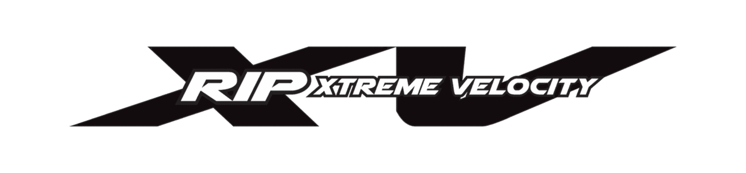 RIP Extereme Velocity - Hunting Arrow - Victory Archery
