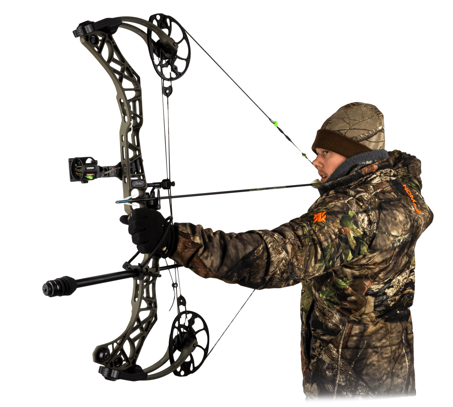 Victory Archery | Carbon Fiber Arrows | Spine-Aligned