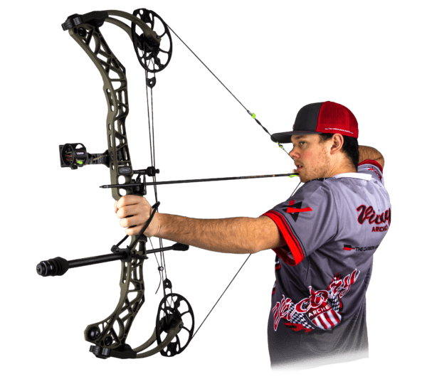 Victory Archery | Carbon Fiber Arrows | Spine-Aligned
