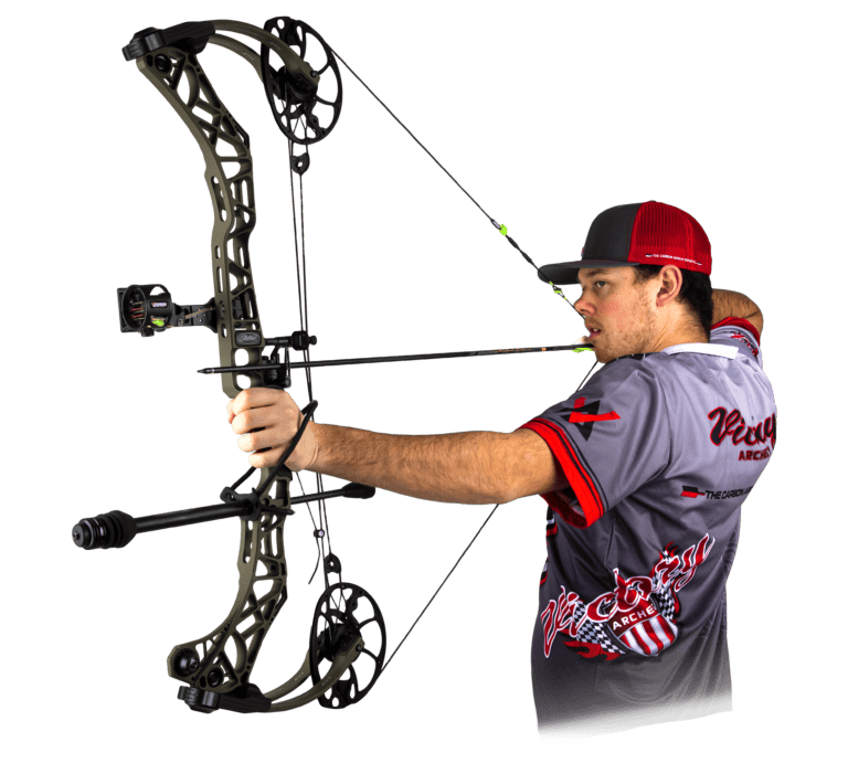 Victory Archery | Carbon Fiber Arrows | Spine-Aligned
