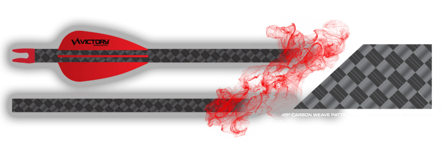VF TKO - Hunting Arrow - Victory Archery