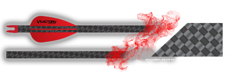 VF TKO - Hunting Arrow - Victory Archery