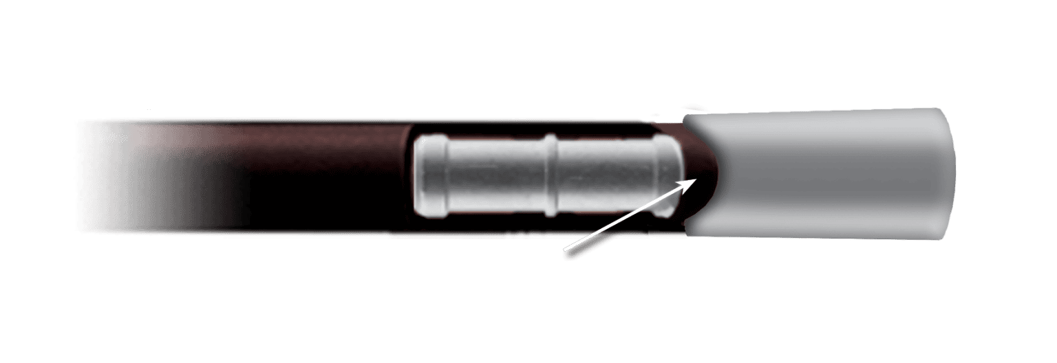 RIP TKO - Hunting Arrow - Victory Archery