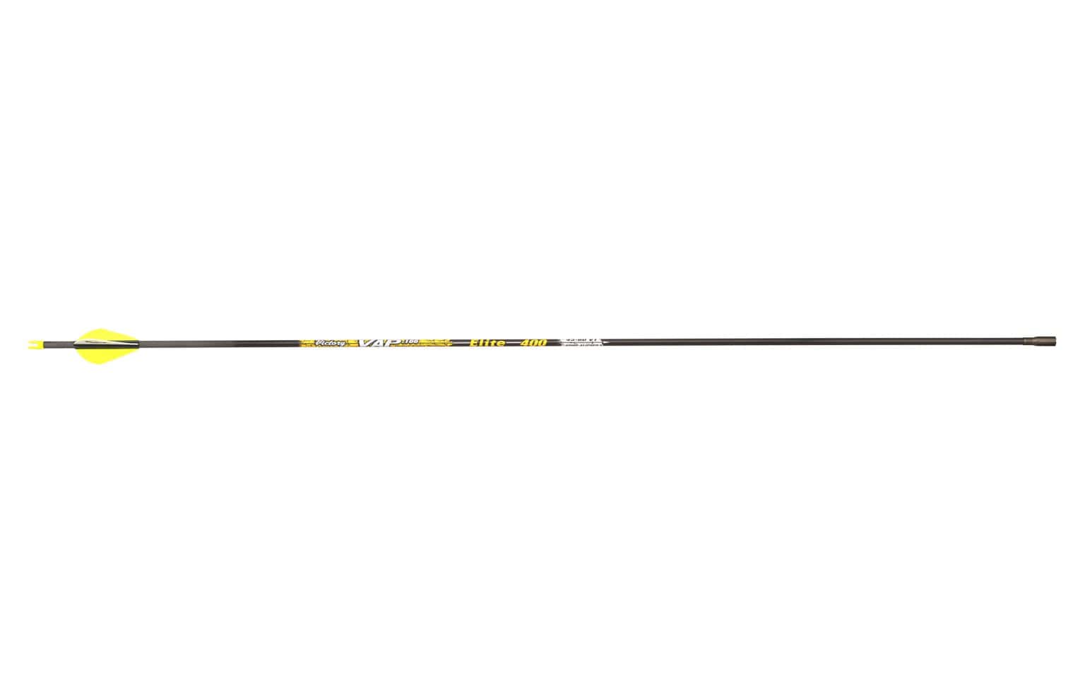 Micro‑Diameter Arrows vs. Standard: Performance & Profit for Dealers ...