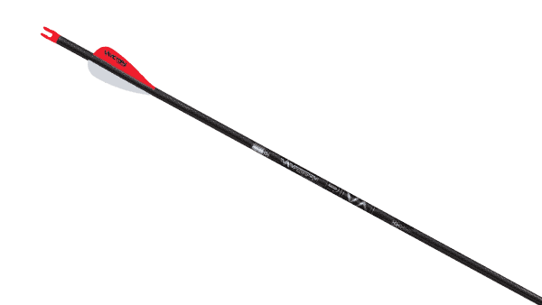 Victory Rival Arrows | Consistent Spine Hunting Arrows