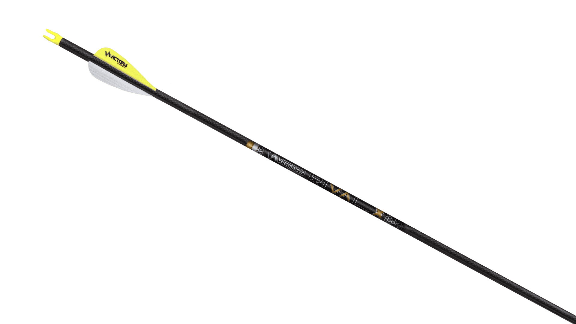 Victory Rival X Arrows | Lightweight Hunting Accuracy