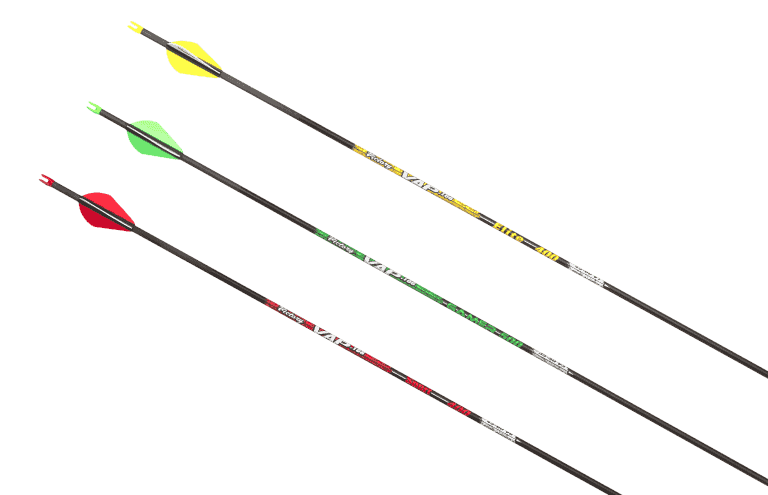 Victory VAP Arrows | Proven Micro Diameter Hunting