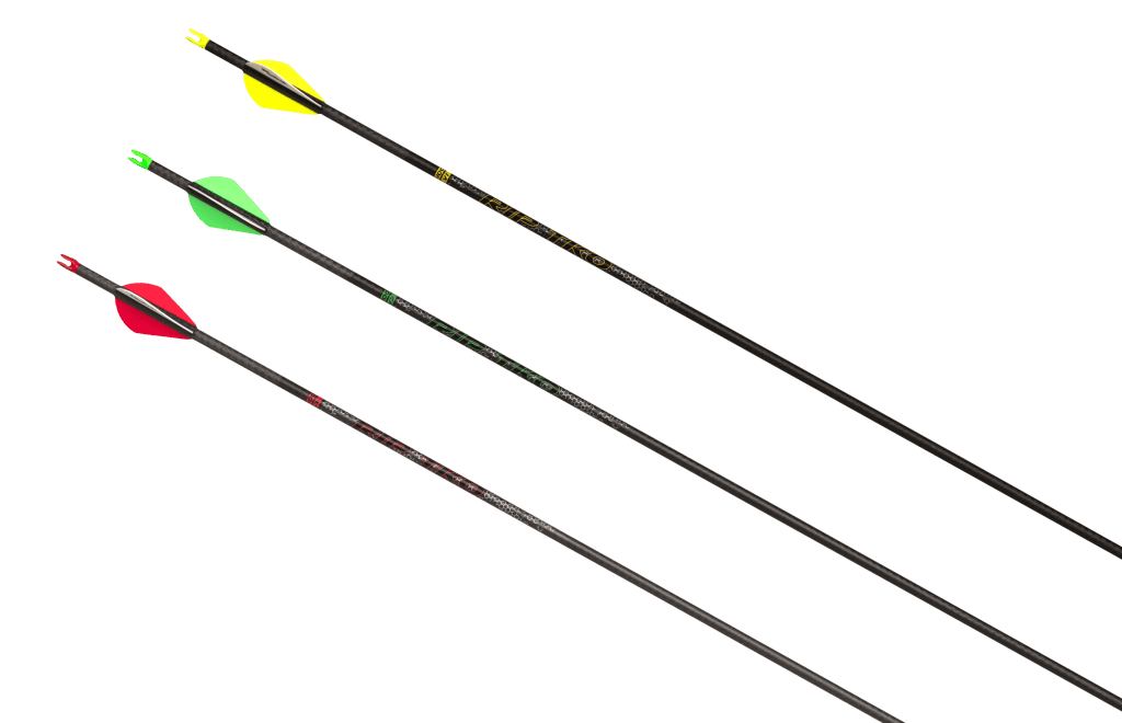Victory RIP TKO Arrows | High-Impact Hunting Performance