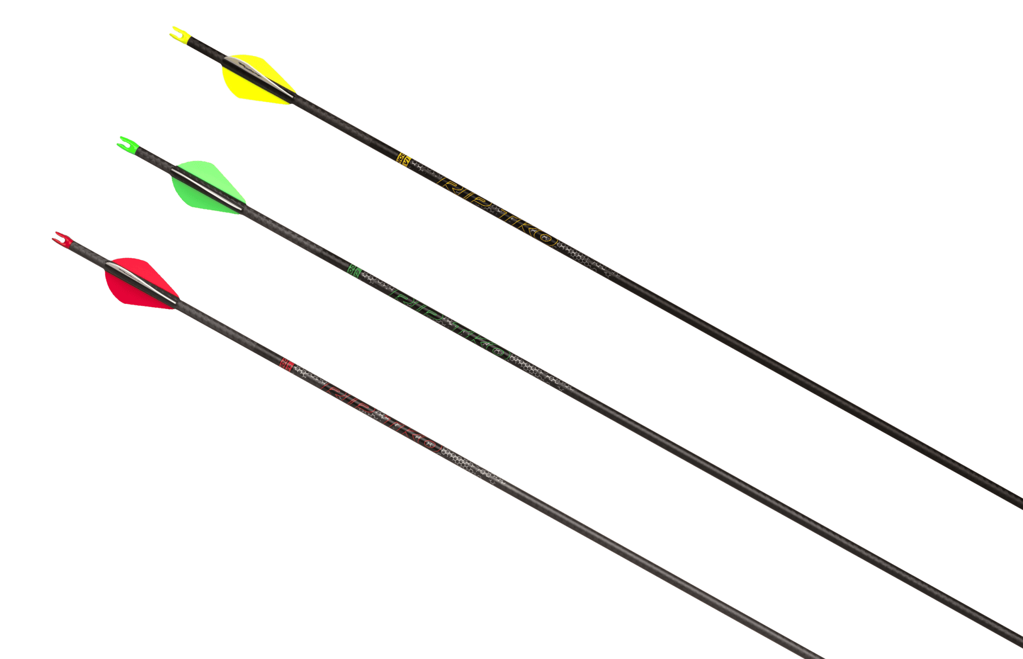 Victory RIP TKO Arrows | High-Impact Hunting Performance