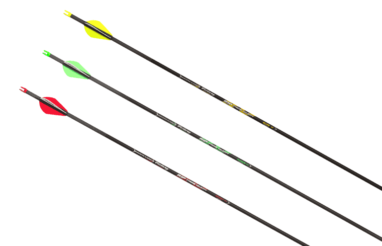 Victory RIP XV Arrows | Speed & Reduced Wind Drift