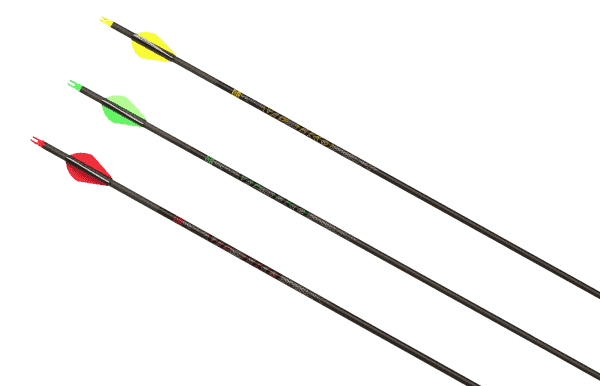 Victory VF TKO Arrows | Lightweight Knockdown Power