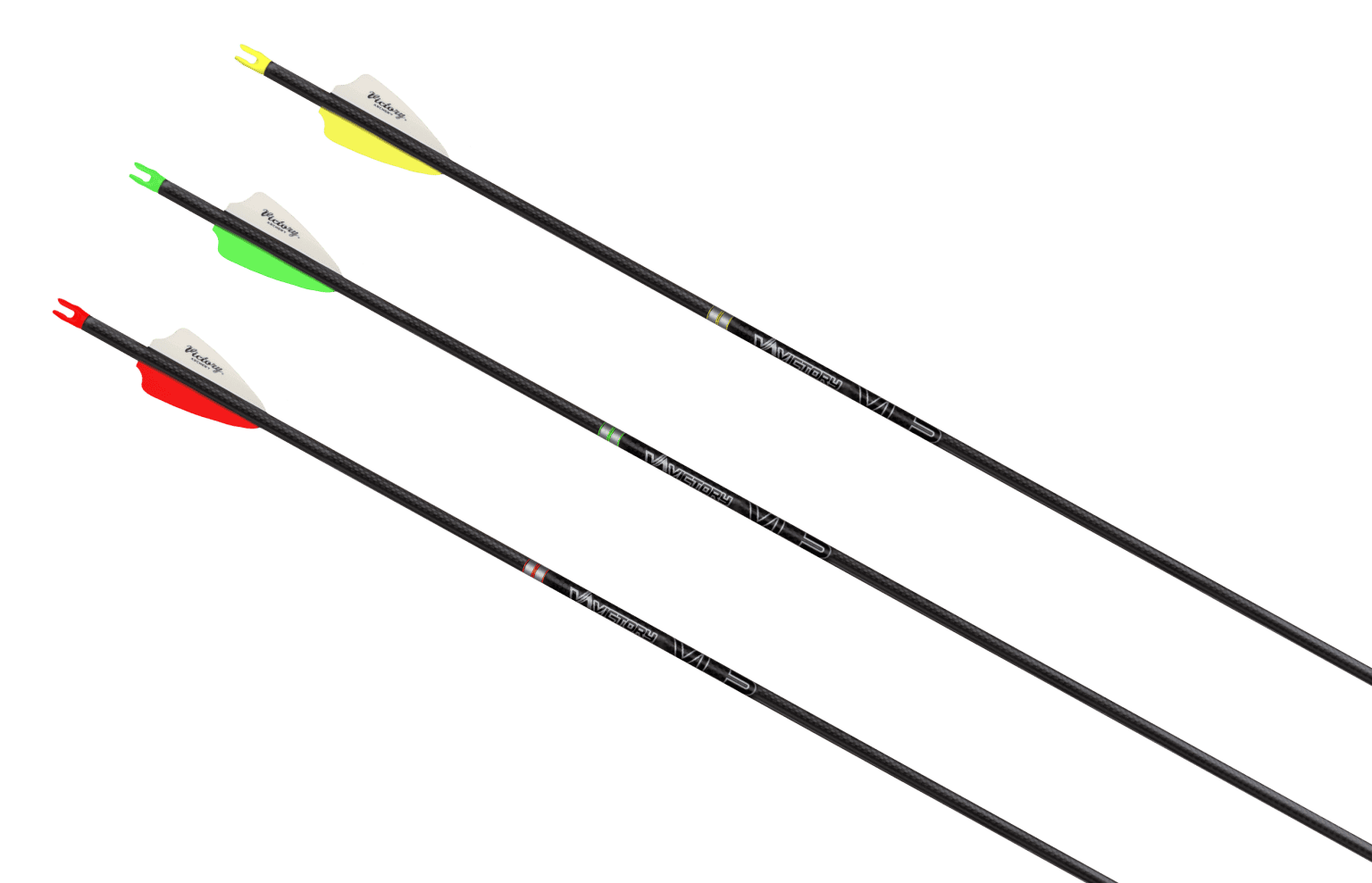 Victory VLR Arrows | Lightweight Speed Performance