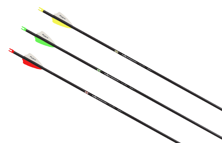 Victory VLR Arrows | Lightweight Speed Performance