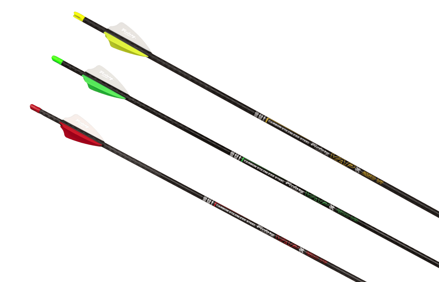 Victory VAP SS Arrows | Extreme FOC Penetration