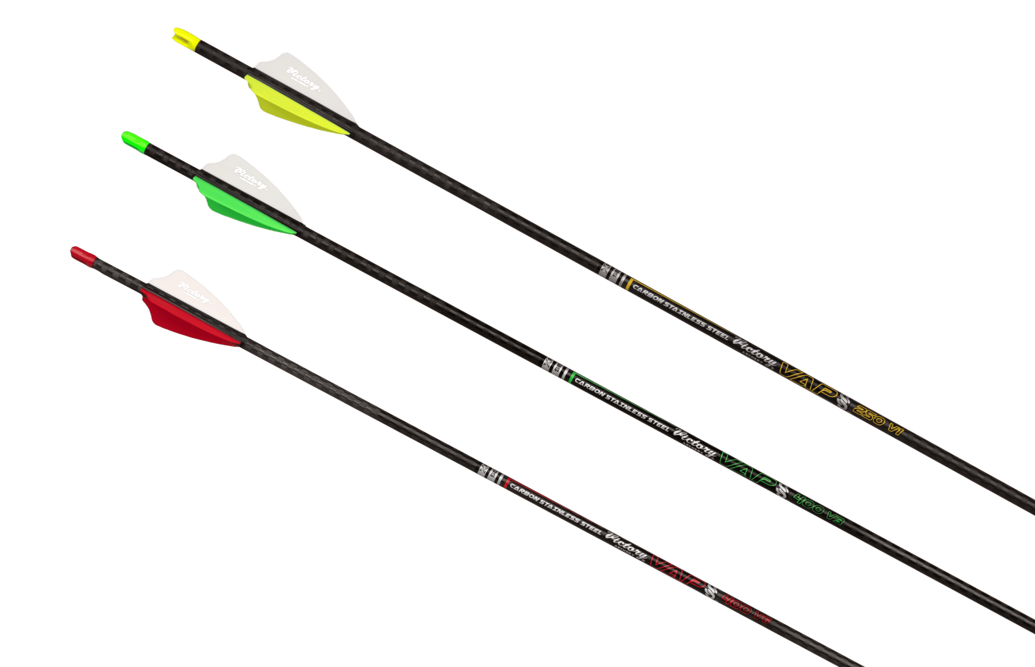 Victory VAP SS Arrows | Extreme FOC Penetration