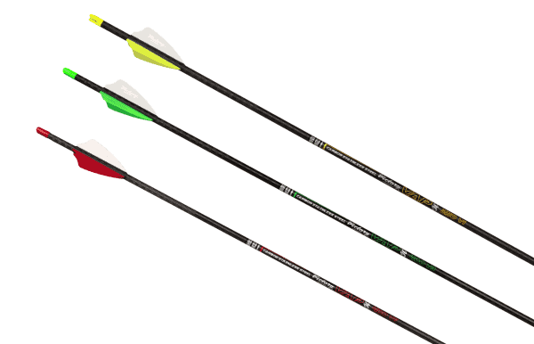 Victory VAP SS Arrows | Extreme FOC Penetration